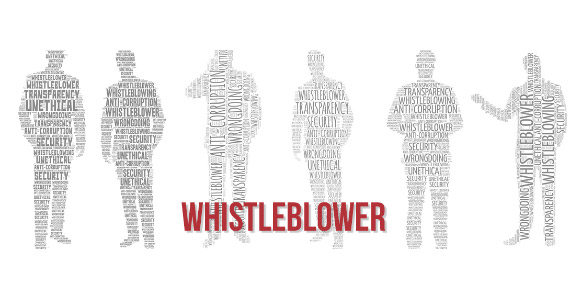 Whistleblowing software for Public authorities and Companies